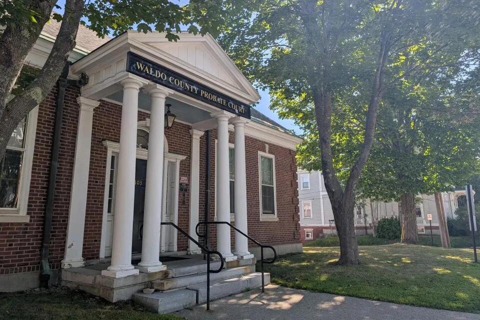 Waldo is latest Maine county to propose huge budget hike - NewsBreak