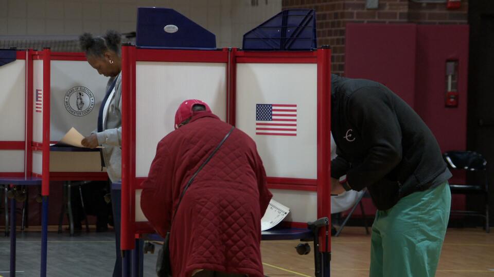 Power & Politics: Democratic Party's direction, Scarsdale girl freed ...