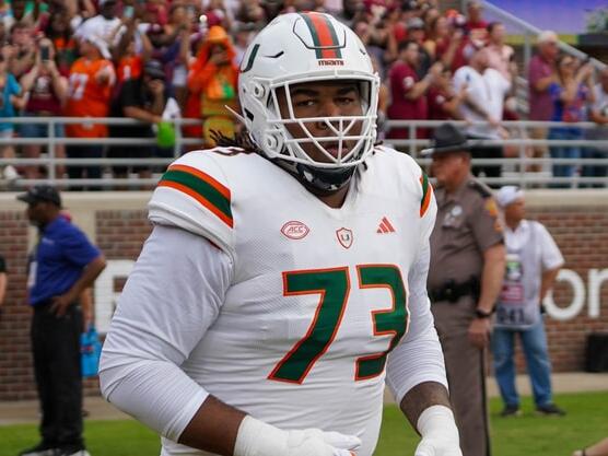 Miami Hurricanes 50-1 Countdown: Ranking the top 50 post-spring players ...