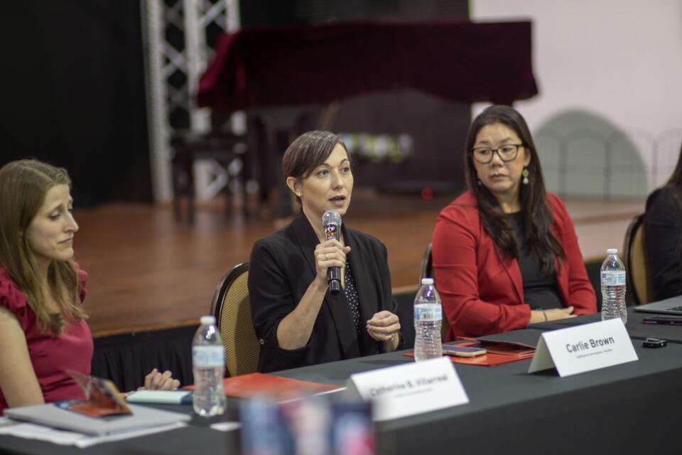 ‘Vulnerable people in vulnerable places’: Houston leaders map the ...