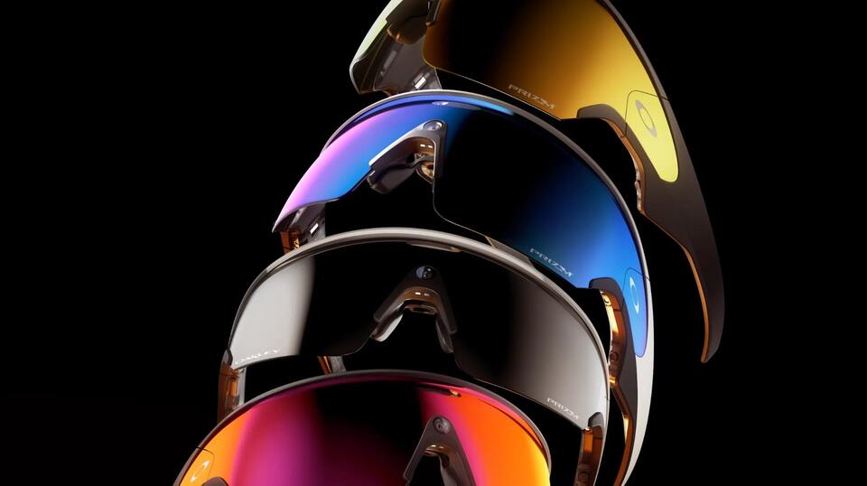 Strava Now Syncs With Oakley Meta AI Glasses, Bringing Performance Data ...