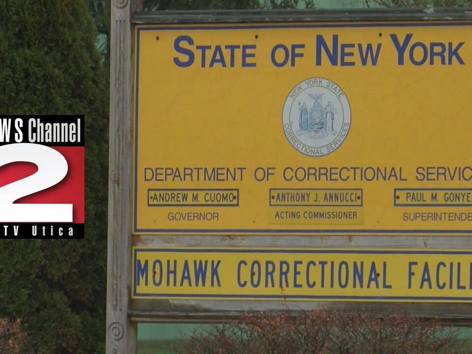 Investigation into Hazmat Incident at Mohawk Correctional Facility