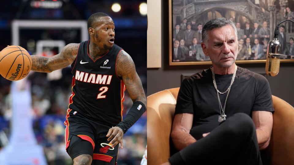 Ex-Mobster Reveals Alleged NBA Game Manipulation Tactics Amid Terry ...