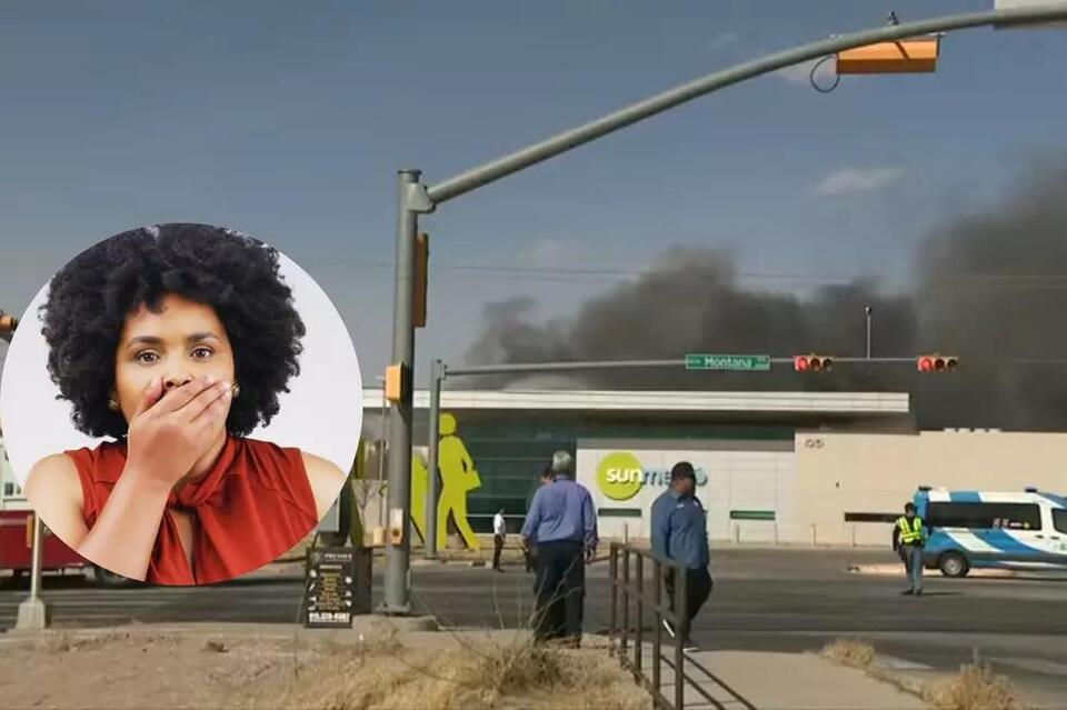 UPDATE: Vehicle Explosion At Texas Bus Station Claims Another Life ...