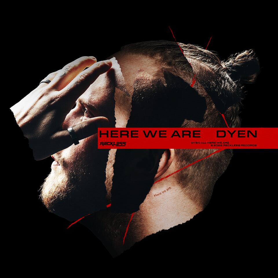 DYEN Announces Debut Album HERE WE ARE and Releases ‘VIEZE KICK ...