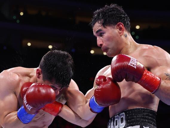 Luis Alberto Lopez vs. Angelo Leo undercard: Complete list of fights ...