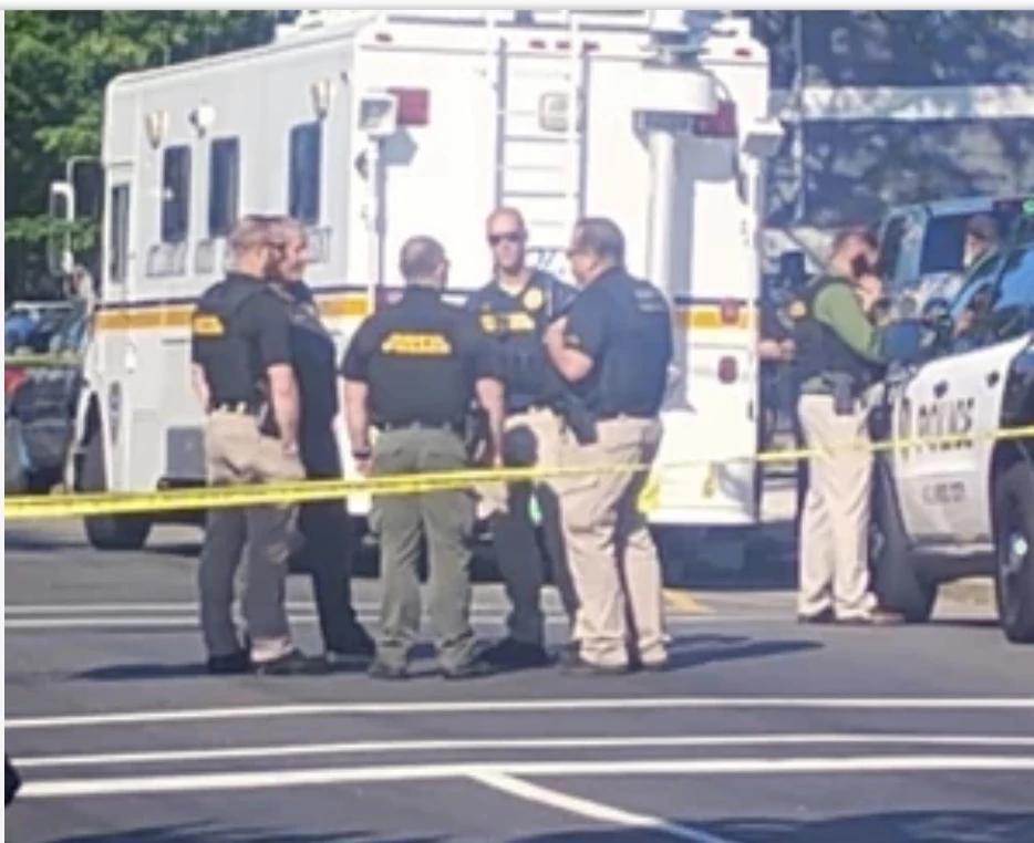 Promote Atlantic City Police Sgt. Who Was Shot & Nearly Died: Here’s ...