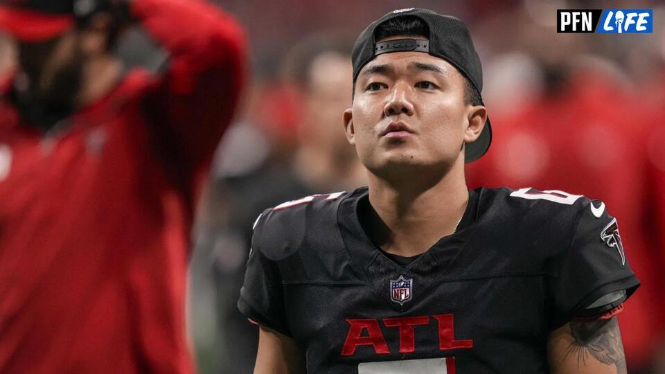 ‘Bring Back Younghoe Koo’ — Calls Mount For Falcons to ‘Cut’ Parker ...