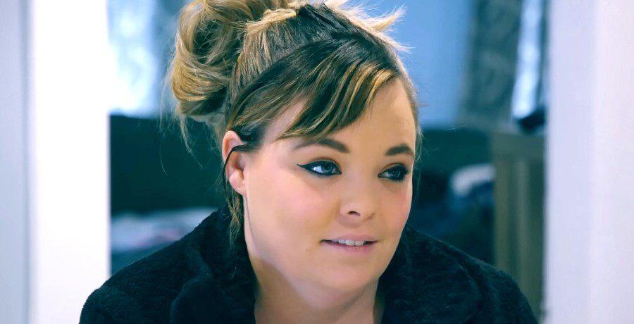 ‘Teen Mom’ Catelynn Baltierra’s Family Announces ‘I’m Having A Baby, Y ...