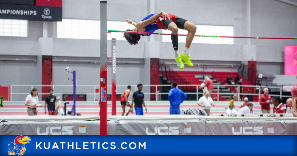 Track and Field Stars Shine: Records Broken in Boston and Arkansas ...