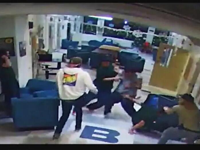 Fights, overdoses: Problems surface at Green Hill School, WA's teen ...