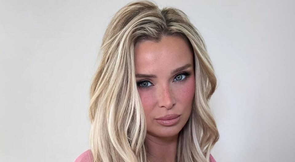 Social Media Is Going Crazy Over Canadian Sports Reporter Meghan Chayka ...