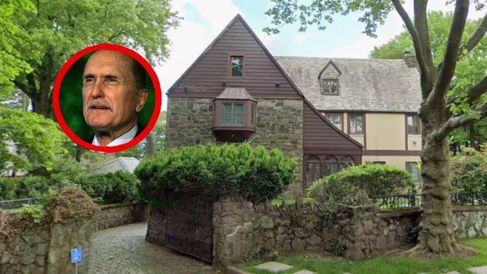 See Inside The New York's Legendary Godfather House - NewsBreak