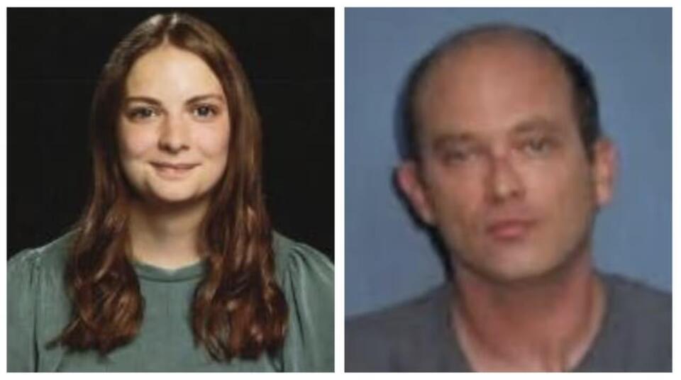 Amber Alert: Pregnant Wisconsin Teen May Be In PA With 40-Year-Old ...
