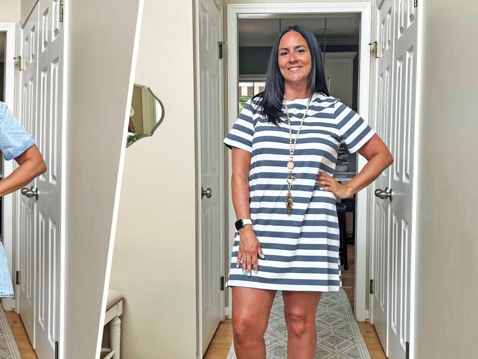 Must-have dresses for the classroom, according to stylists and teachers