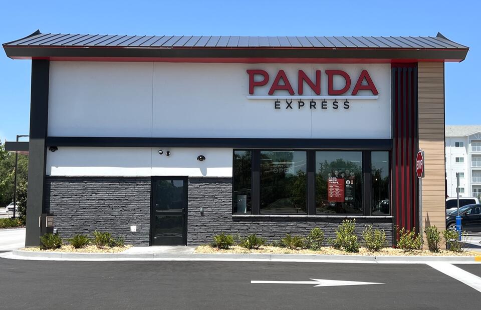 New restaurant and CVS now open at increasingly busy intersection ...