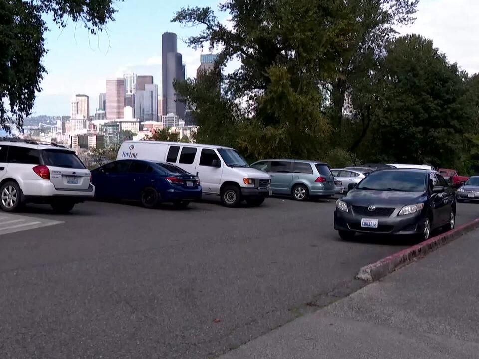 Man, woman shot multiple times at Dr. Jose Rizal Park