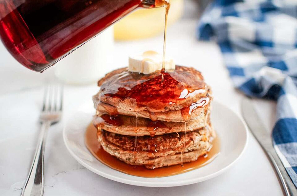 National Maple Syrup Day brings fresh attention to a thriving syrup ...