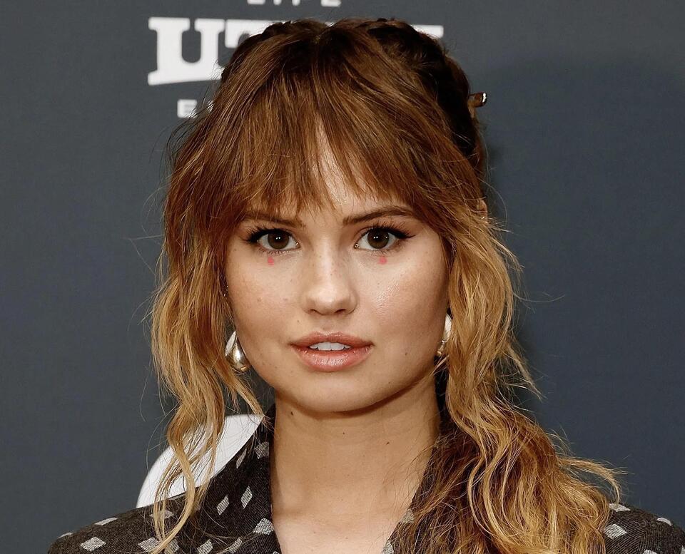 Congrats! Disney Star Debby Ryan Reveals She’s Expecting Her First Child With Husband Josh Dun ...