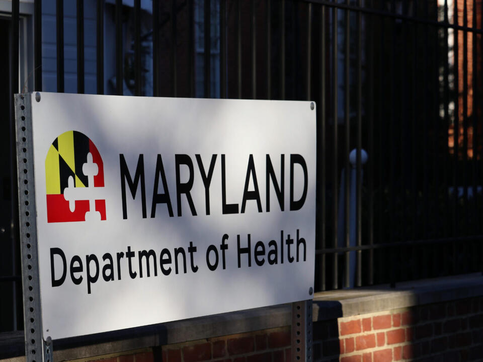 Maryland Aims To Reach Medicaid Recipients At Risk Of Losing Coverage
