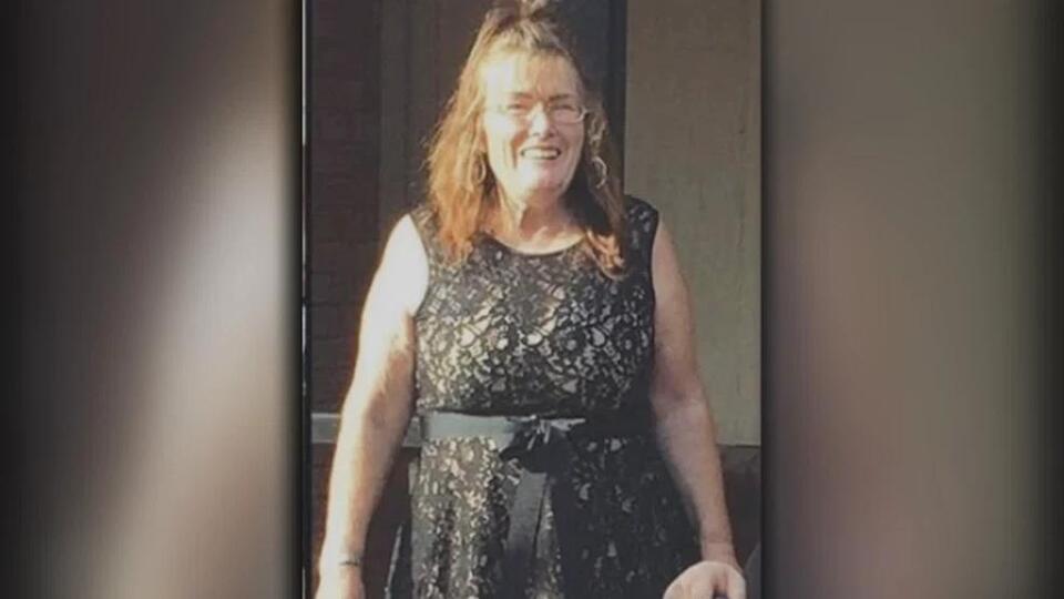 Search continues for missing Mariposa woman two years after ...