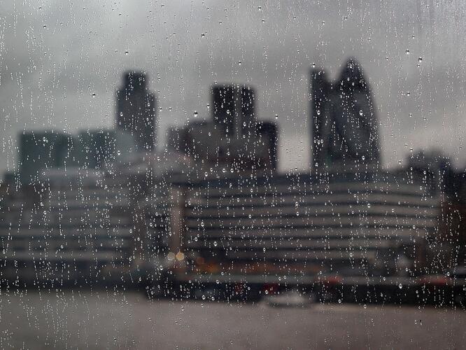 Rainy Tuesday forecast — tackle it with these activities