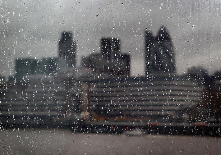 Seize the day (even if it’s raining) - NewsBreak