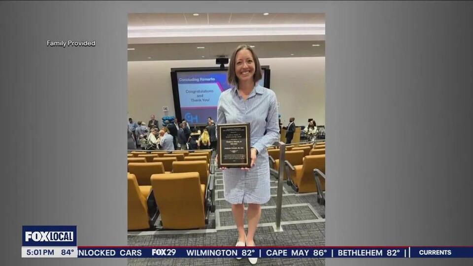 As loved ones react to CHOP doctor’s tragic death, cyclist community ...