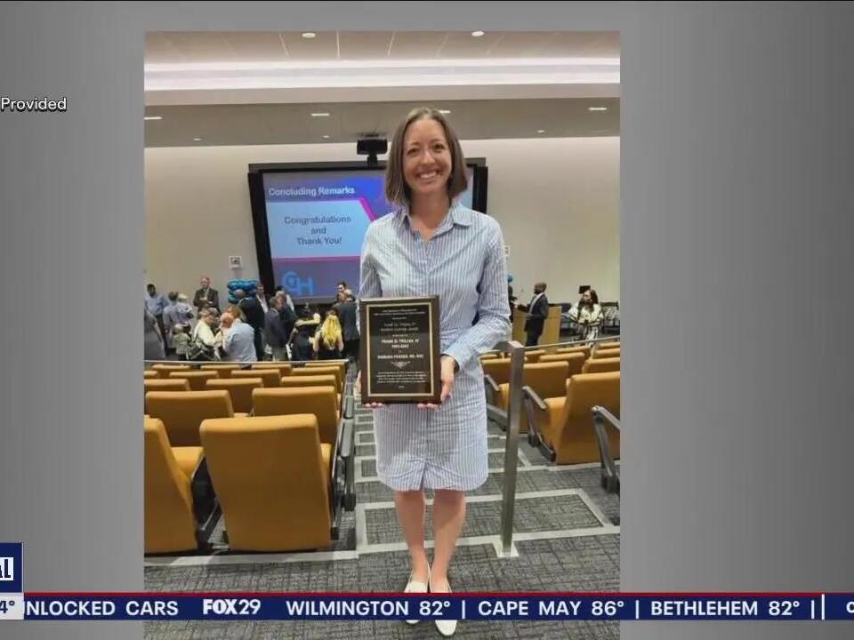 As loved ones react to CHOP doctor’s tragic death, cyclist community ...