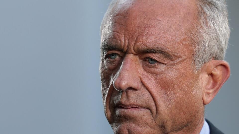 Is RFK Jr.'s Administration for a Healthy America — AHA — in the works ...