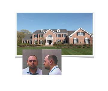 BREAKING: Accused Fraudster Andrew Loffredo Arrested and Charged With ...