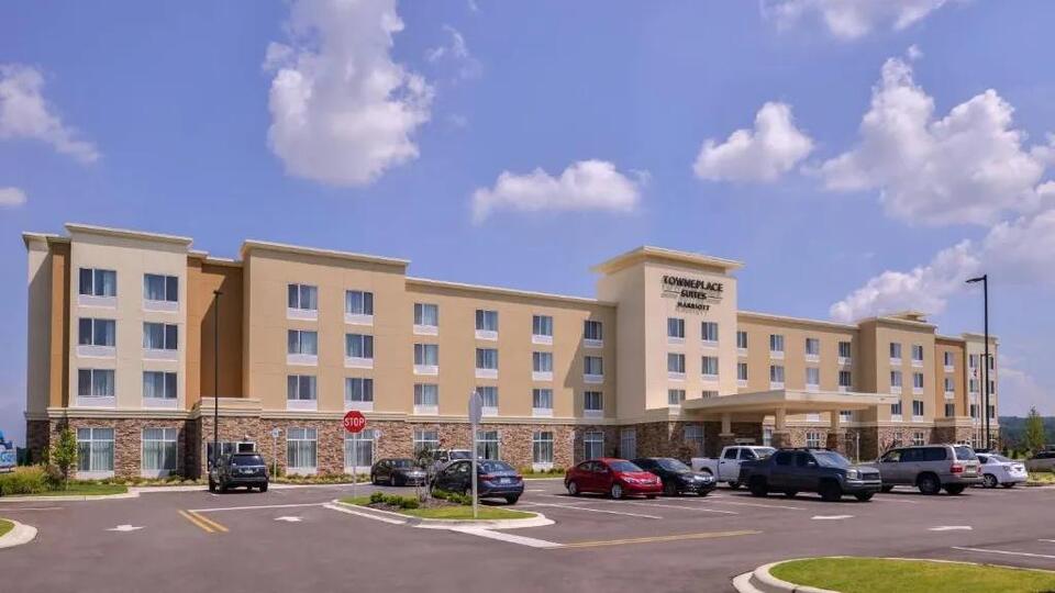 New hotel in Madison + more million-dollar-plus building permits in ...