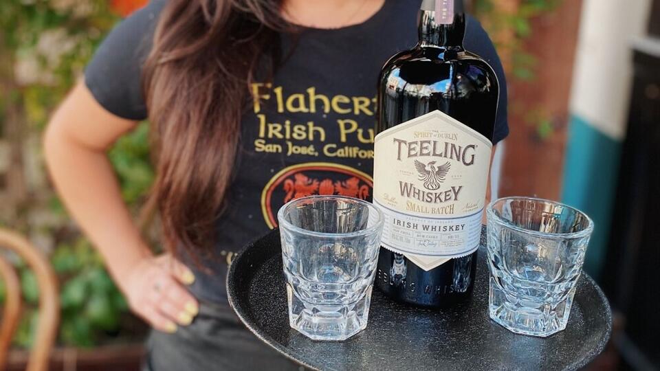 Sip, snack, and save: A guide to happy hour deals in San Jose - NewsBreak
