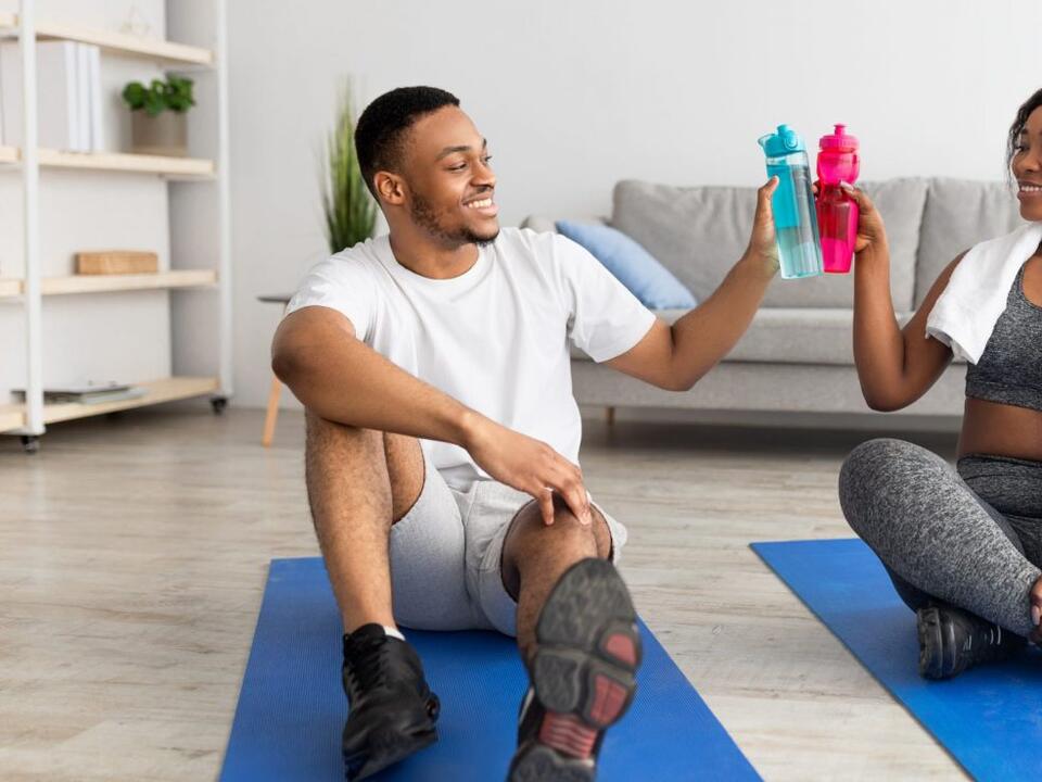 The Crucial Role of Hydration in Bodybuilding and Sports Performance