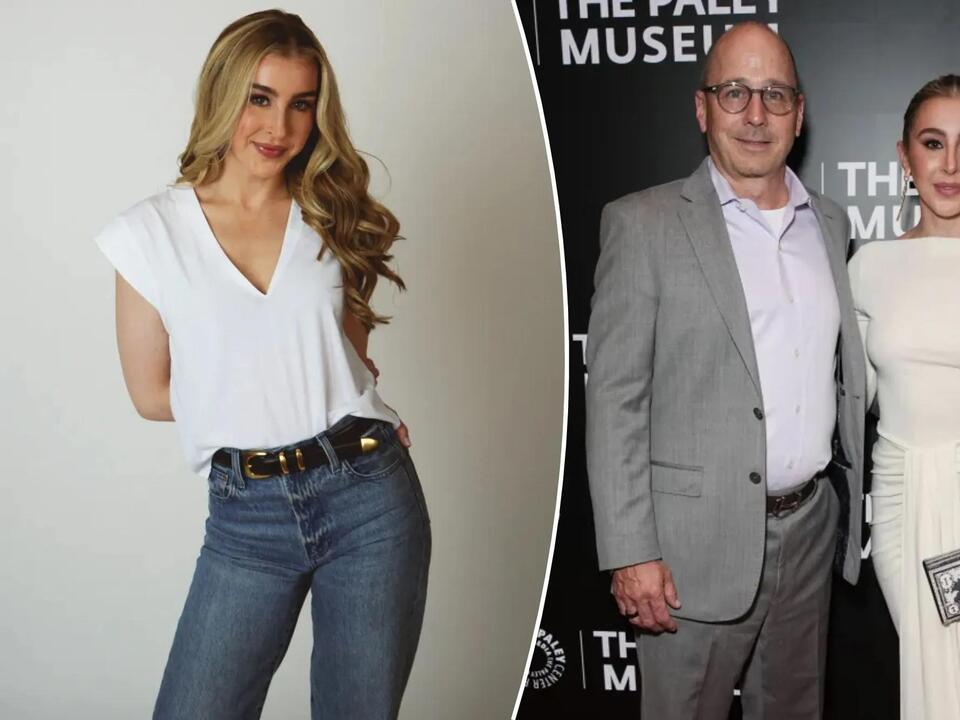 Brian Cashman’s daughter, Gracie, out to prove her new YES Network gig ...