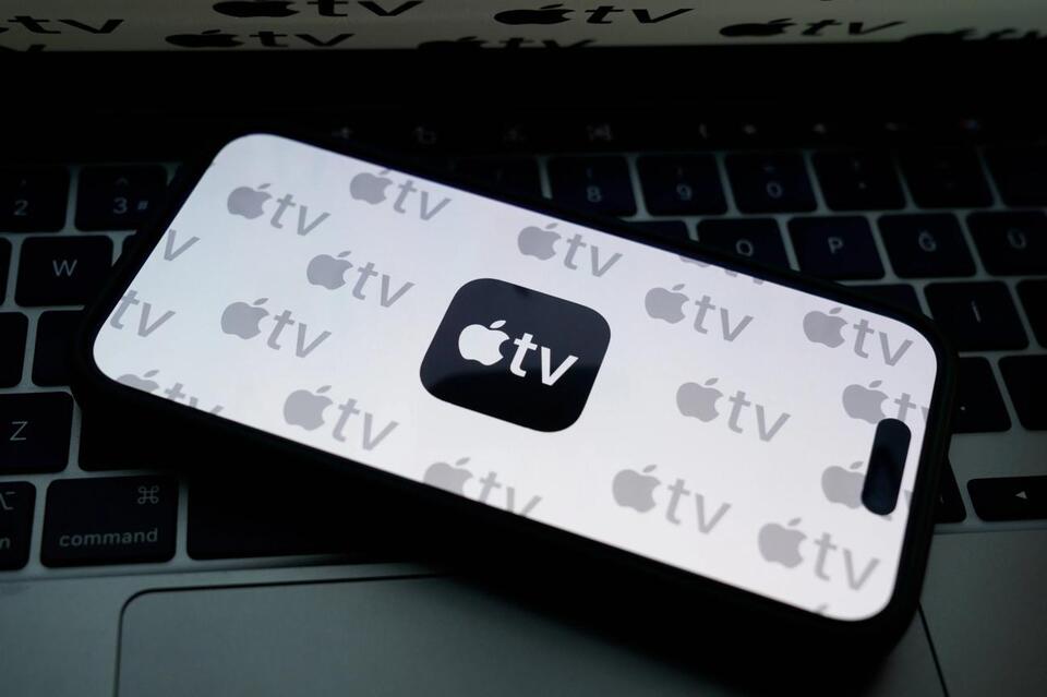 Is Apple TV down? Over 15,000 users report streaming issues on ...