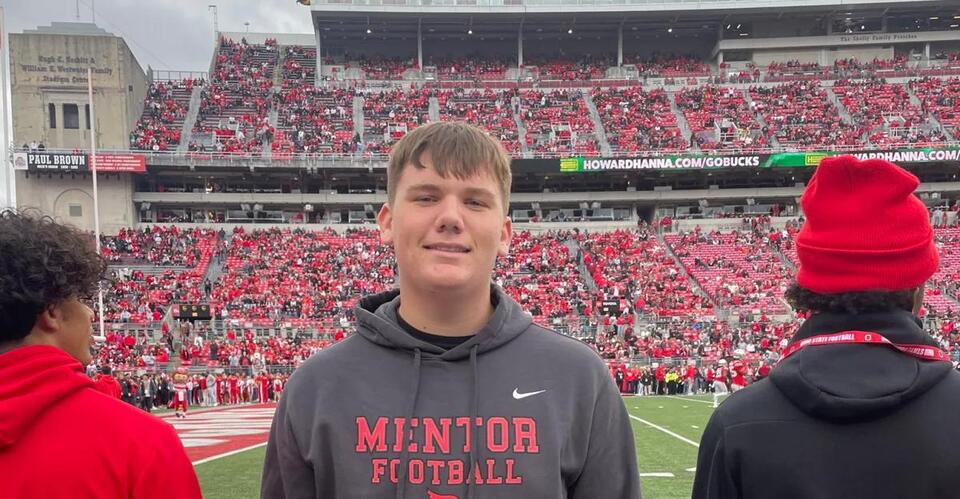 BOOM!!! Ohio State flips 2026 NC State offensive tackle - NewsBreak