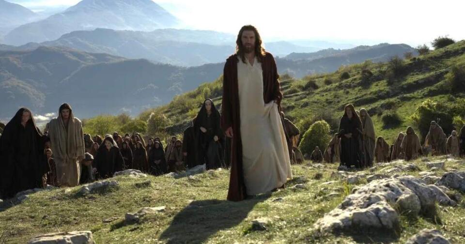Resurrection of the Christ 1 & 2, Day Drinker Get Release Dates - NewsBreak