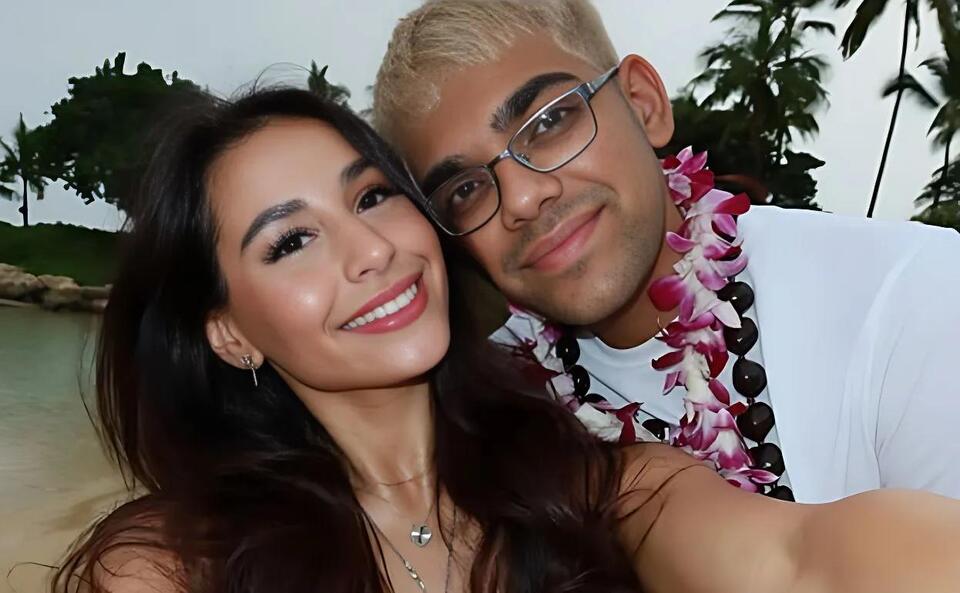 Who is Sam Frank? All about streamer N3on’s ex-girlfriend as she ...