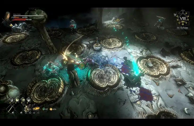 No Rest for the Wicked Best Builds 2026: Top Meta Setups, Stats, and S ...