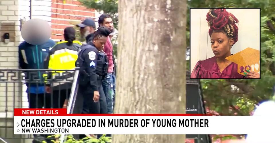 Man and woman say they're going to store before he shoots her dead in ...