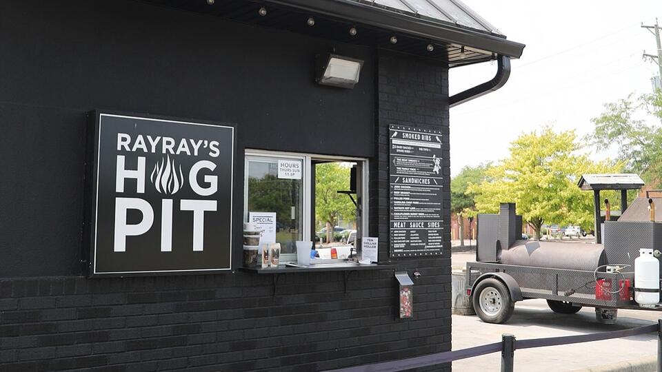 Popular Ohio Barbecue Chain Files Chapter 11, Closes Locations - NewsBreak