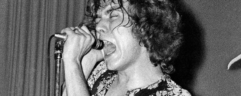 On This Day in 1968, Led Zeppelin (Sort Of) Made Their Debut—Let Me ...