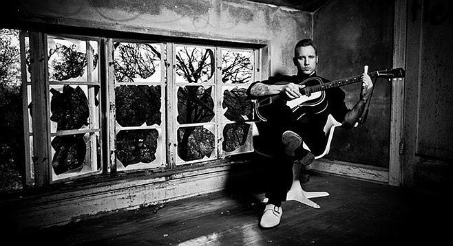 RIP Tim Lowman of Low Volts, Blackout Party, etc - NewsBreak