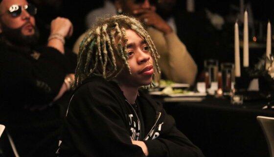T.I.’s Son King Harris Arrested In Georgia Following Traffic Stop ...