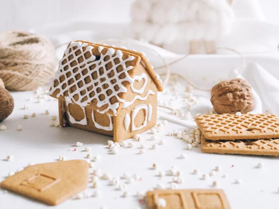 Bladen Community College Offers Special Event for the Holidays