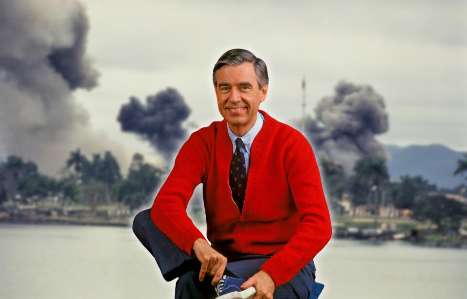 Fact or fiction? The true story behind the rumors about about Mister ...