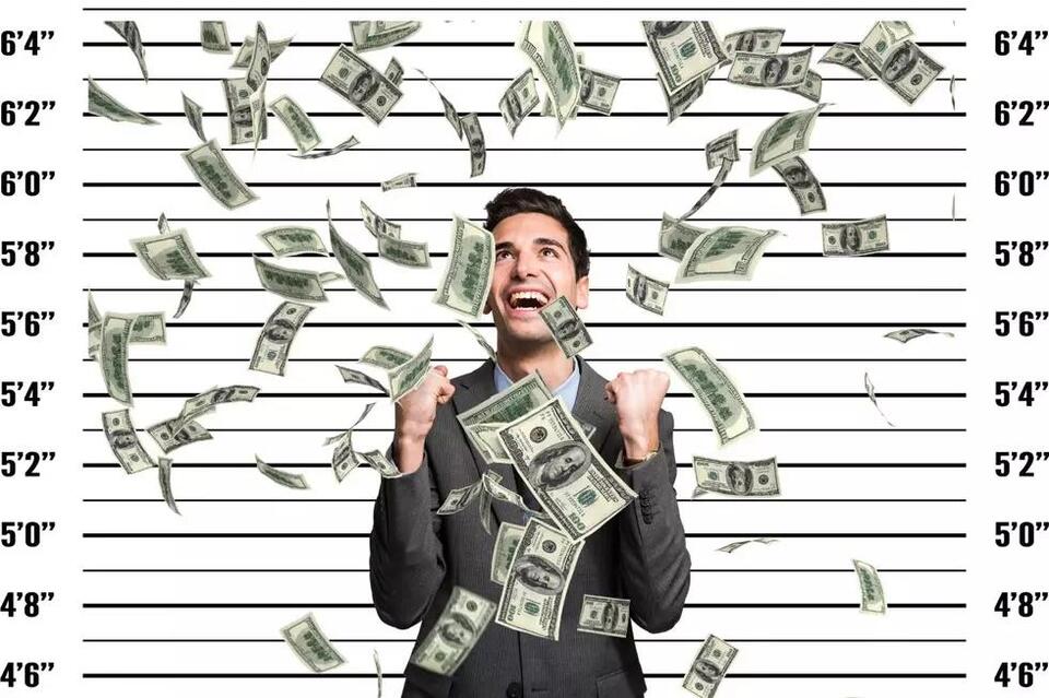 Turn Your Mugshot Into Money in This Hilarious Louisiana Contest ...