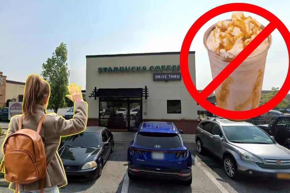 New York Is Losing These 13 Items from Starbucks Today - NewsBreak