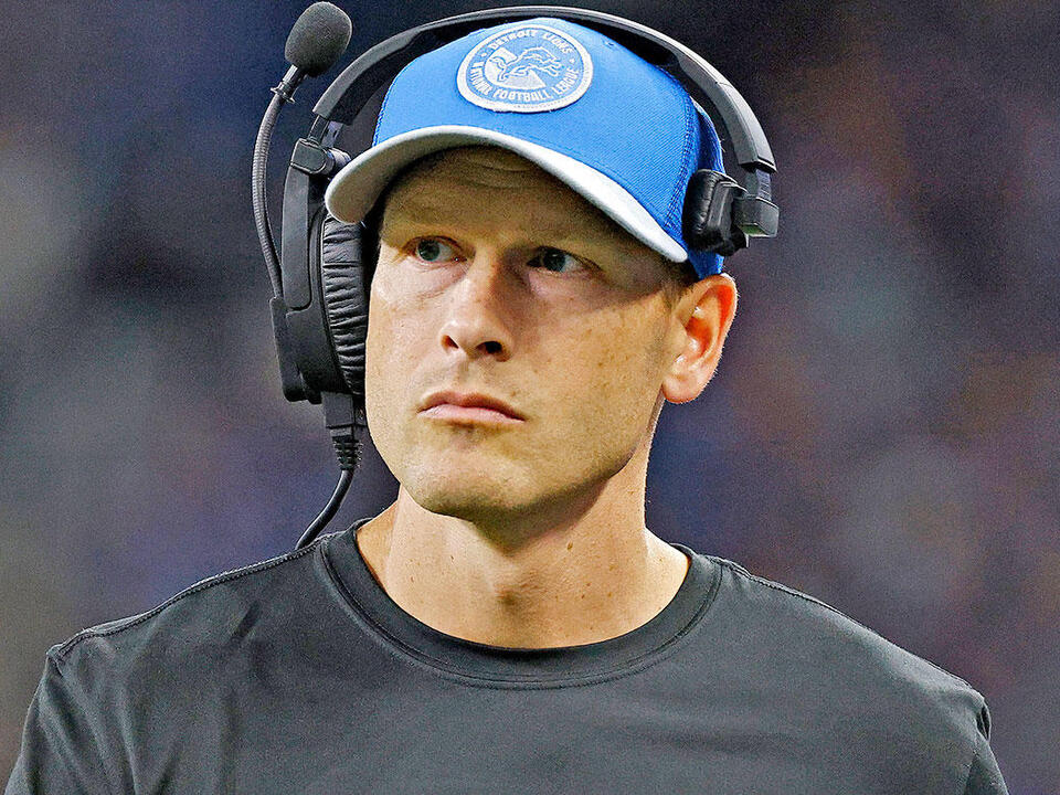 Ben Johnson told Commanders he was pulling out of running for head ...